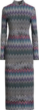 Missoni KLEIDER - Midi-Kleider auf YOOX.COM