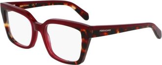 Ferragamo Damen, Accessories, Mehrfarbig, 52 MMGr&ouml;&szlig;e