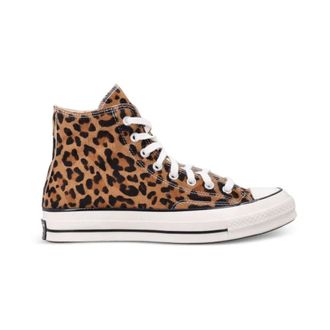 Converse Femme, Chaussures, Multicolore, Taille: 34 1/2 EU Baskets