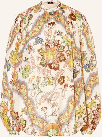 Etro Etro Bluse weiss
