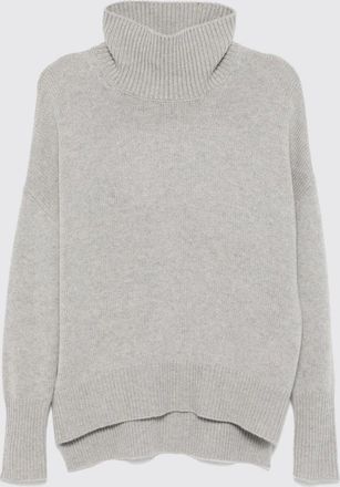 Lisa Yang Pullover LISA YANG Damen Farbe Grau