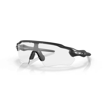 Oakley unisex, Accessoires, Noir, Taille: 38 MM Lunettes de soleil sportives pour activit&eacute;s ext&eacute;rieures