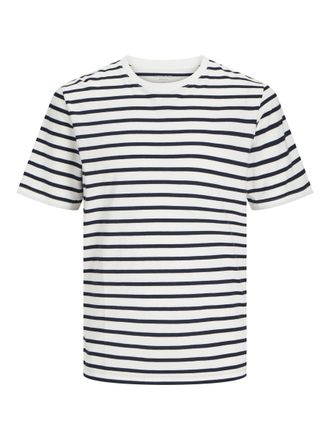 Jack & Jones JJEORGANIC Basic Tee SS O-Neck NOOS