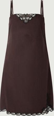 SOEUR ROBE HILLARY MARRON