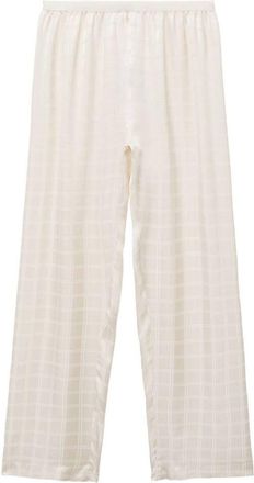 Mango Pyjamahose Samui