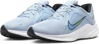 Nike Herren, Schuhe, Blau, 44 1/2 EUGröße