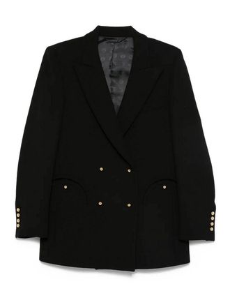 Blazé Milano Blazer - Noir