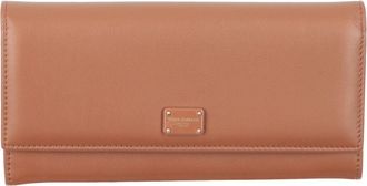 Dolce & Gabbana Kleinlederwaren - Brieftaschen auf YOOX.COM