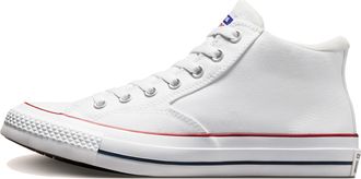Converse Herren Chuck Taylor All Star Malden Street Sneaker, White/Red/Blue, 42.5 EU