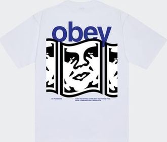Obey T-shirt - Taille XL