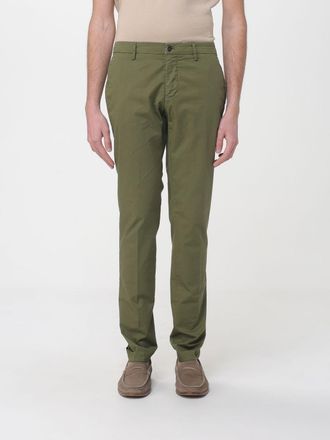 Mason's Pantalon MASONS Homme couleur Vert Sapin
