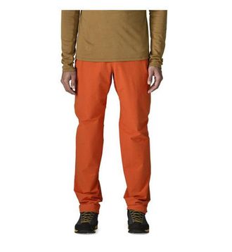 Patagonia Ms Free Wall - Kletterhose - Herren