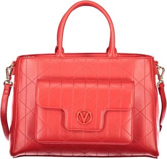 Mario Valentino Femme, Sacs, Rouge, Taille: ONE Size Melia Tote