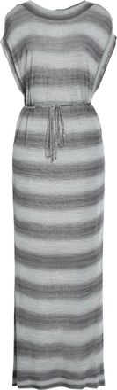 Jucca KLEIDER - Maxi-Kleider auf YOOX.COM