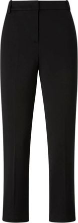 Pinko Pinko, Femme, Pantalons, Noir, Taille: 40 FR Bello Pantalons