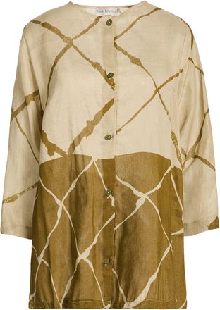 MARIA BELLENTANI TOPS - Hemden auf YOOX.COM
