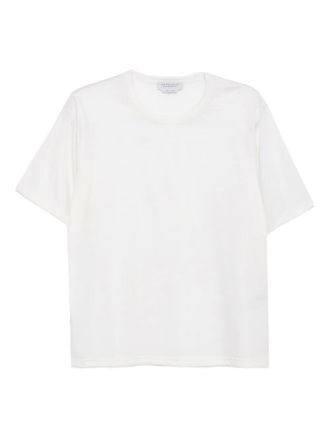 Gabriela Hearst t-shirt Kirby - Blanc