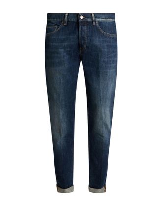 Dondup HOSEN & R&Ouml;CKE - Jeanshosen auf YOOX.COM