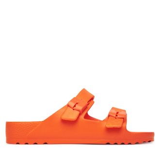 Scholl Pantoletten Scholl Bahia Med MF26924 Orange
