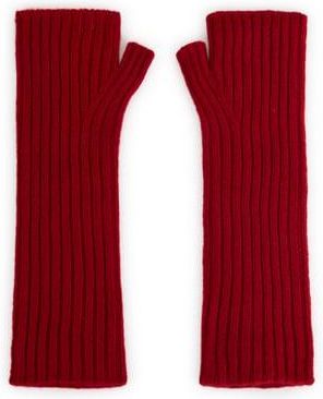 Saison 1865 Mitaines en cachemire