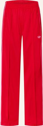 adidas Originals Adidas Originals Track Pants Firebird rot