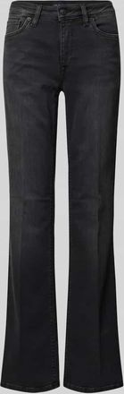 Raffaello Rossi Flared Jeans im 5-Pocket-Design