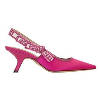 Dior Pumps - - Shoes - Damen - Rosa - 36 EU