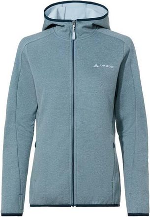 Vaude Damen Unterjacke Wo Valsorda Fleece Hoody