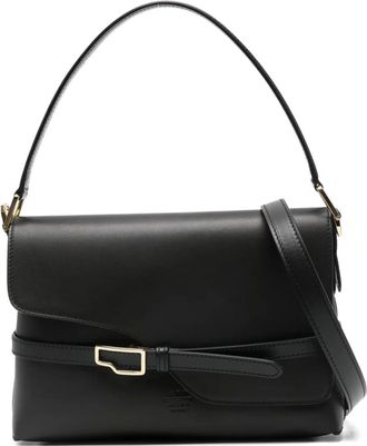 ATP Atelier sac porté épaule Lierna - Noir