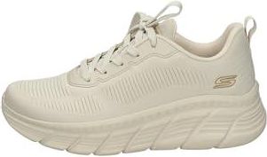 Skechers BOBS SPORT B FLEX HI - FLYING HI BASKETS BASSES Femme