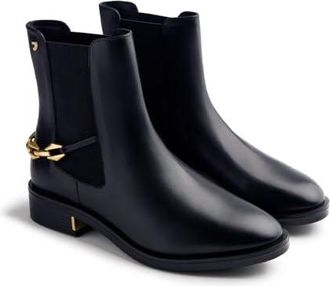 Gioseppo Femme Reese Botte Oxford, Noir, 36 EU