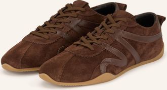 Giuseppe Zanotti Giuseppe Zanotti Design Sneaker Annapurna braun