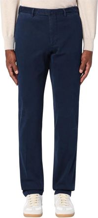 Santaniello Herren, Hosen, Blau, 2XLGröße