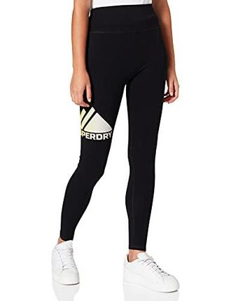 Superdry Legging Mountain Sport Hw pour Femme