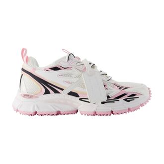Off-white Damen, Schuhe, Rosa, 36 EUGr&ouml;&szlig;e