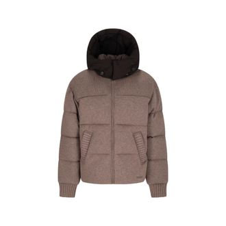 Mackage Jacke - - Jackets - Herren - Braun - XS