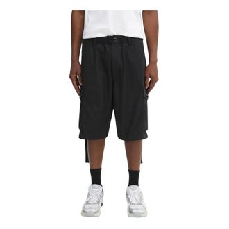 Neighborhood Herren, Shorts, Schwarzk, MGr&ouml;&szlig;e