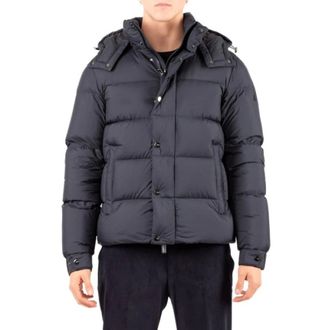 H&egrave;SKIMO Herren, Jacken, Blau, XLGr&ouml;&szlig;e