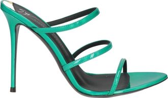 Giuseppe Zanotti SCHUHE - Sandalen auf YOOX.COM