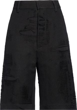 Uma Wang HOSEN & R&Ouml;CKE - Shorts & Bermudashorts auf YOOX.COM