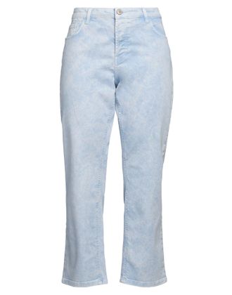 Re-hash HOSEN & R&Ouml;CKE - Jeanshosen auf YOOX.COM