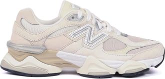 New Balance Homme, Sport, Beige, Taille: 45 EU 9060 Baskets