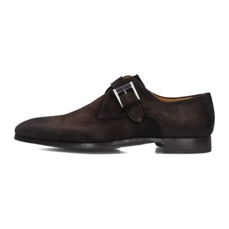 Magnanni Herren, Schuhe, Braun, 47 EUGr&ouml;&szlig;e