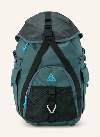 Nike Rucksack Acg Daymax Mit Laptop-Fach blau