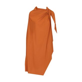 Amazu&igrave;n Skirts - - Skirts - Damen - Braun - 2XS