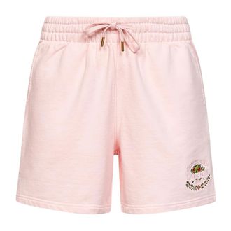 Casablanca Homme, Shorts, Rose, Taille: M Shorts Brod&eacute;s