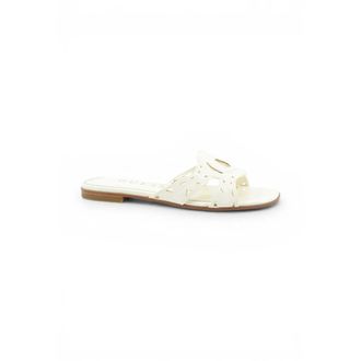 Guess Damen, Schuhe, Wei&szlig;, 38 EUGr&ouml;&szlig;e