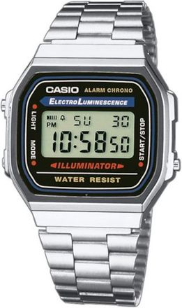 Casio Digitaluhr