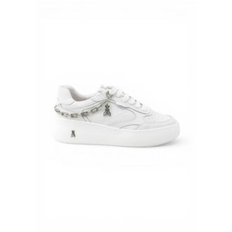 Patrizia Pepe Sneakers - - Shoes - Damen - Wei&szlig; - 35 EU