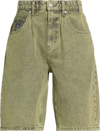 HUF HOSEN & R&Ouml;CKE - Jeansshorts auf YOOX.COM